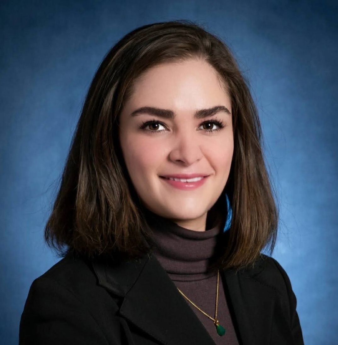 Alejandra Blanco, MD